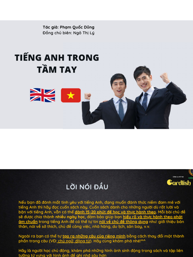 20 Key Structures in English | PDF