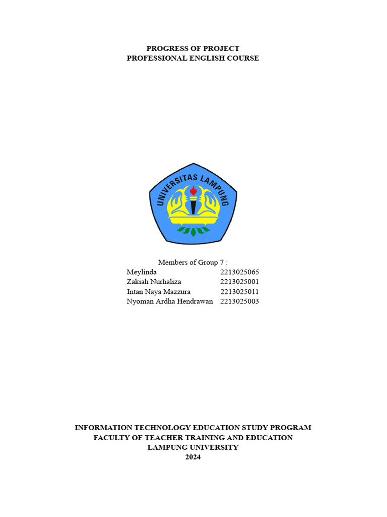 Progress of Project | PDF | Social Media | Popular Culture & Media Studies