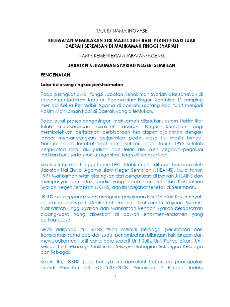 2428-laporan-kik-jksns | PDF