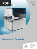 Tarjetas Grifols DG Gel-Solas | PDF | Tipo de sangre | Serología