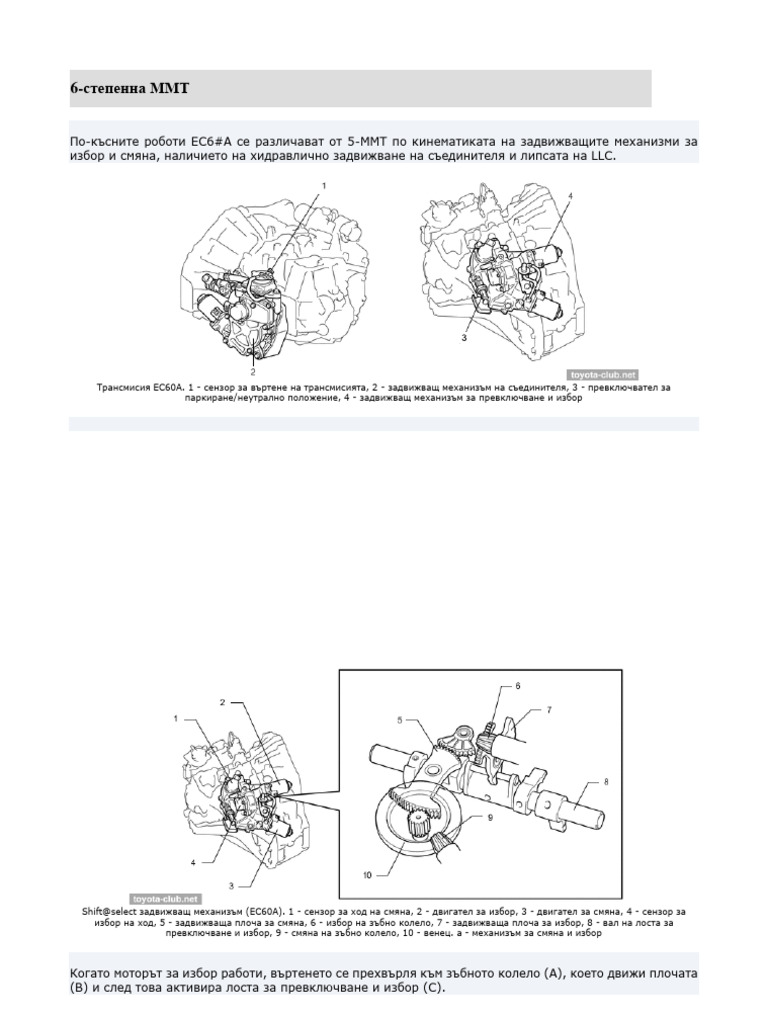 6SF MMT | PDF