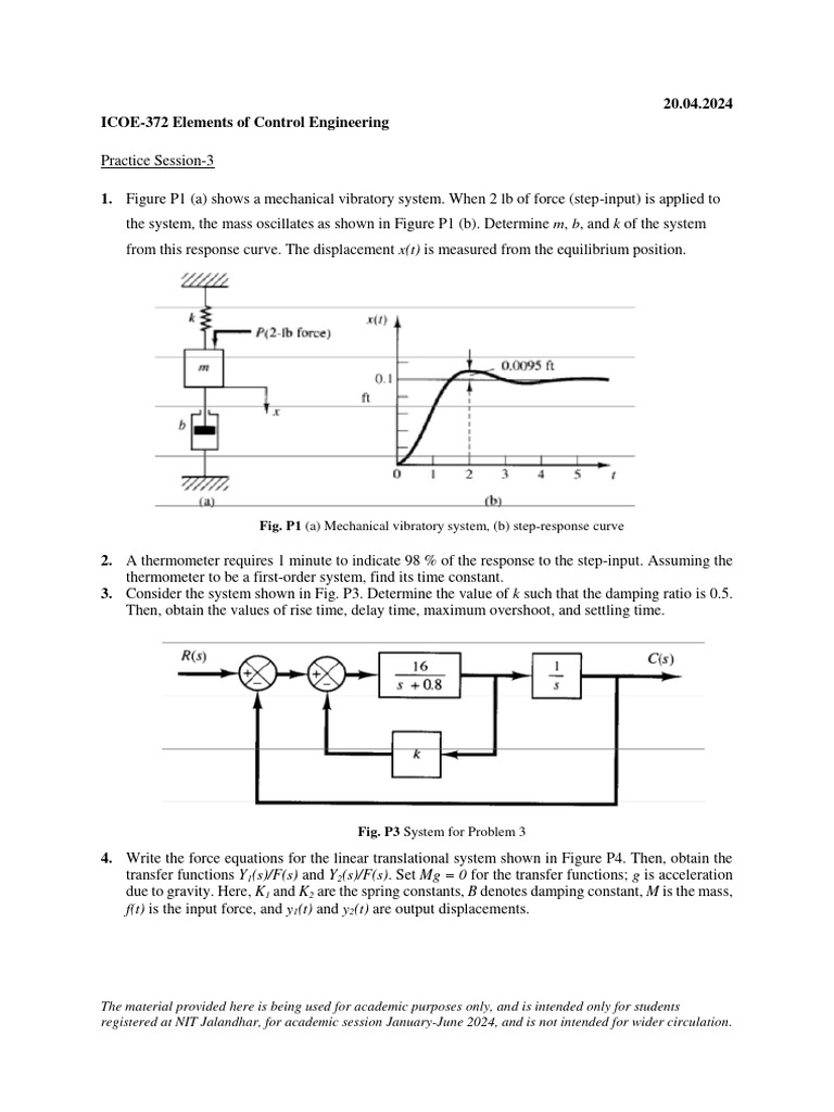 Ece PS-3 | PDF | Teaching Methods & Materials
