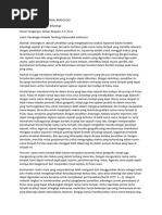 Keunikan Toponimi di Indonesia | PDF