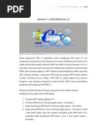 Manual e-SPTPD | PDF | Pengelolaan Keuangan & Uang | Bisnis