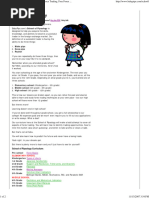 Babypips Forex - School of Pipsology - Part 1-3!1!10 | PDF | Foreign ...