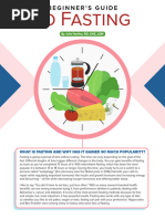 Fasting For Survival By Dr Pradip Jamnadas Pdf Ketosis Dieting