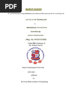 Maruti Suzuki India Ltd. Green VSA Audit: Information Guide | PDF ...