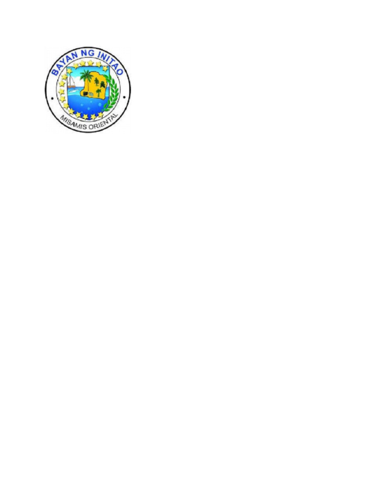 LGU Logo | PDF