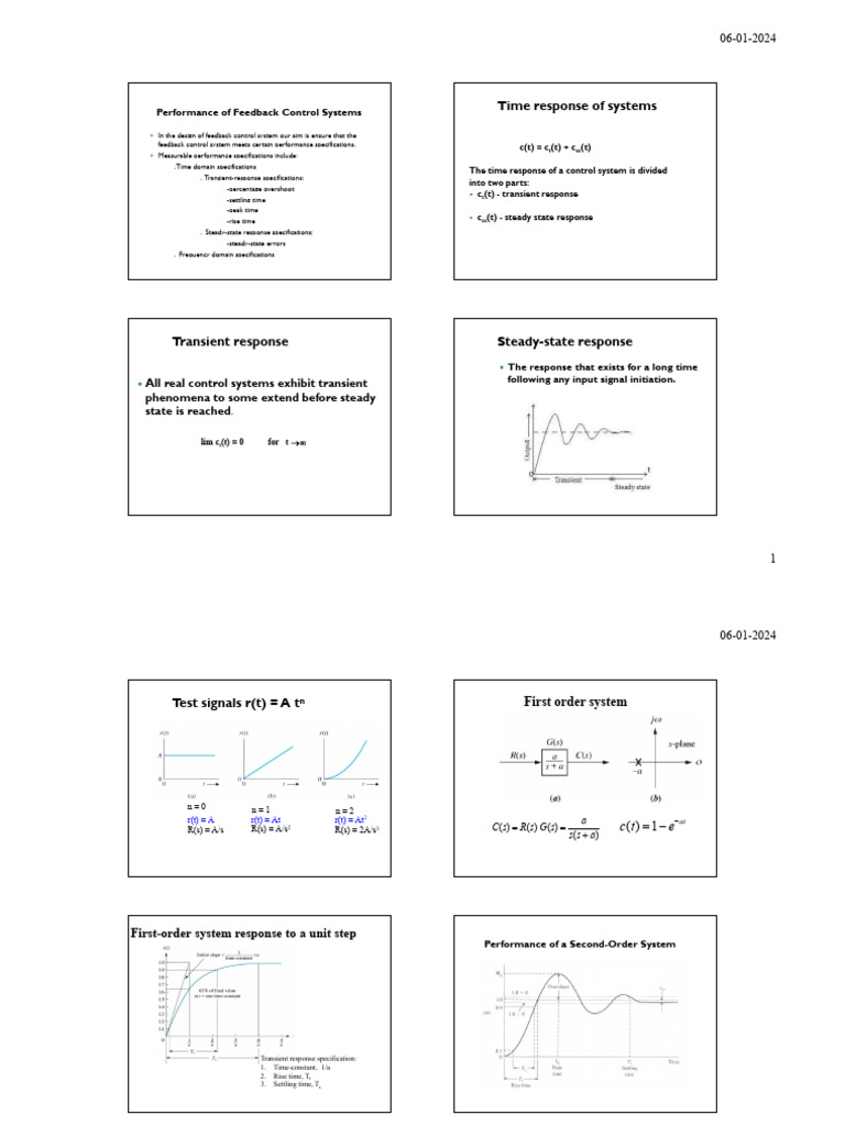 Module 3 | PDF | Damping | Mechanics