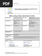 BB6648 Spec | PDF | Electronics | Electrical Engineering
