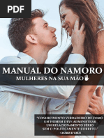 Manual Do Prazer PDF | PDF