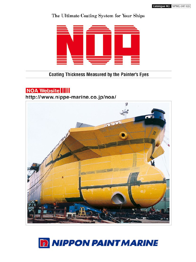 Noa en HP | PDF