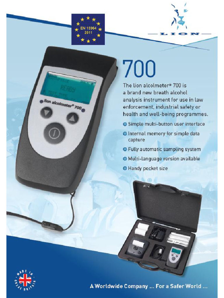 700 Brochure July 2022 | PDF