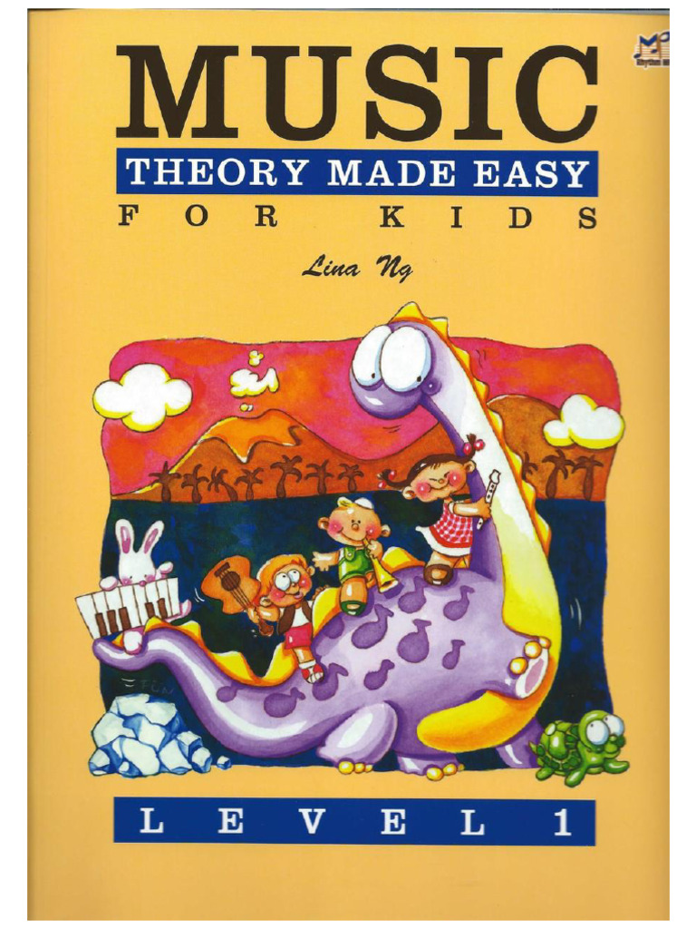 Theory Book | PDF