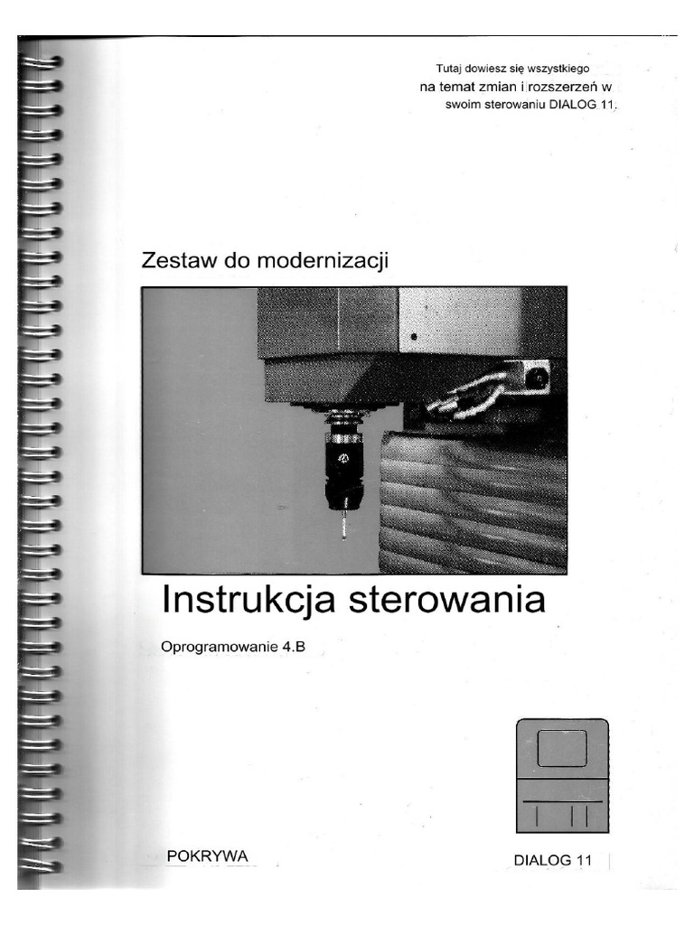 Sterowanie cz6 | PDF