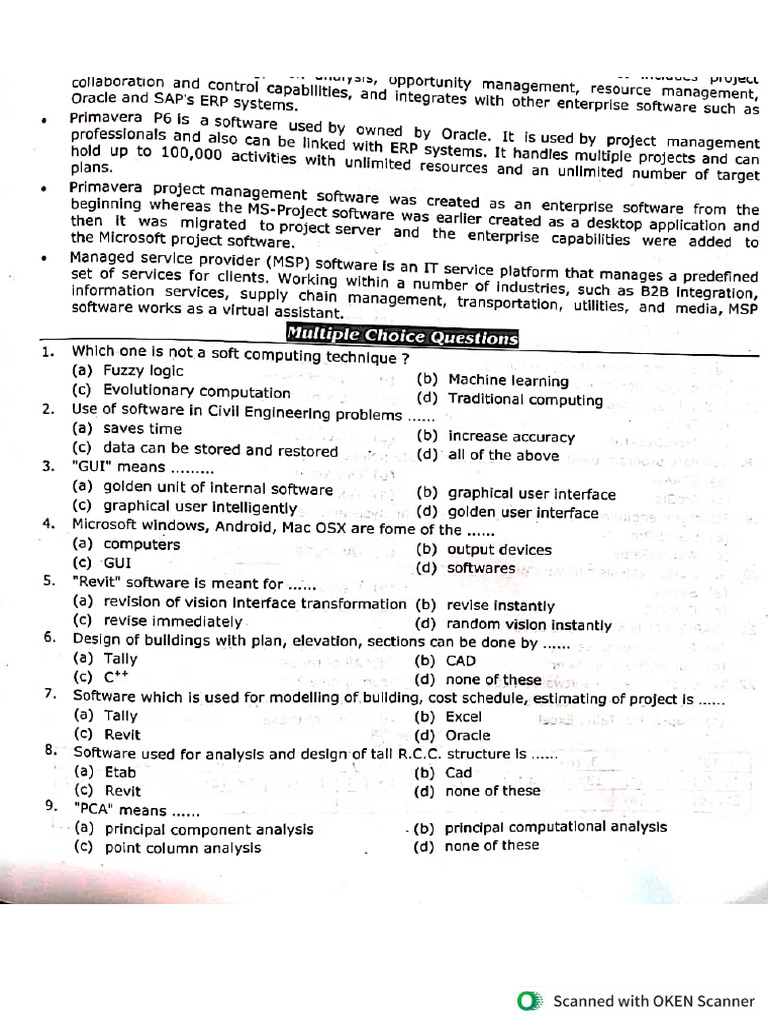 ETC MCQ TEXTBOOK | PDF