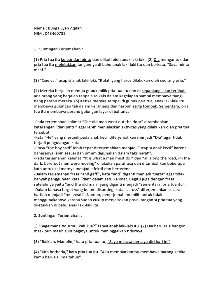 Tugas 2 Tugas Akhir Program | PDF