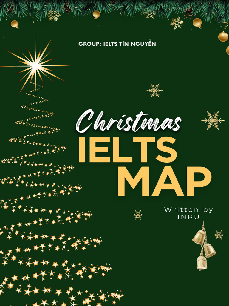 5 Bài Map Khó - Vol.01 | PDF