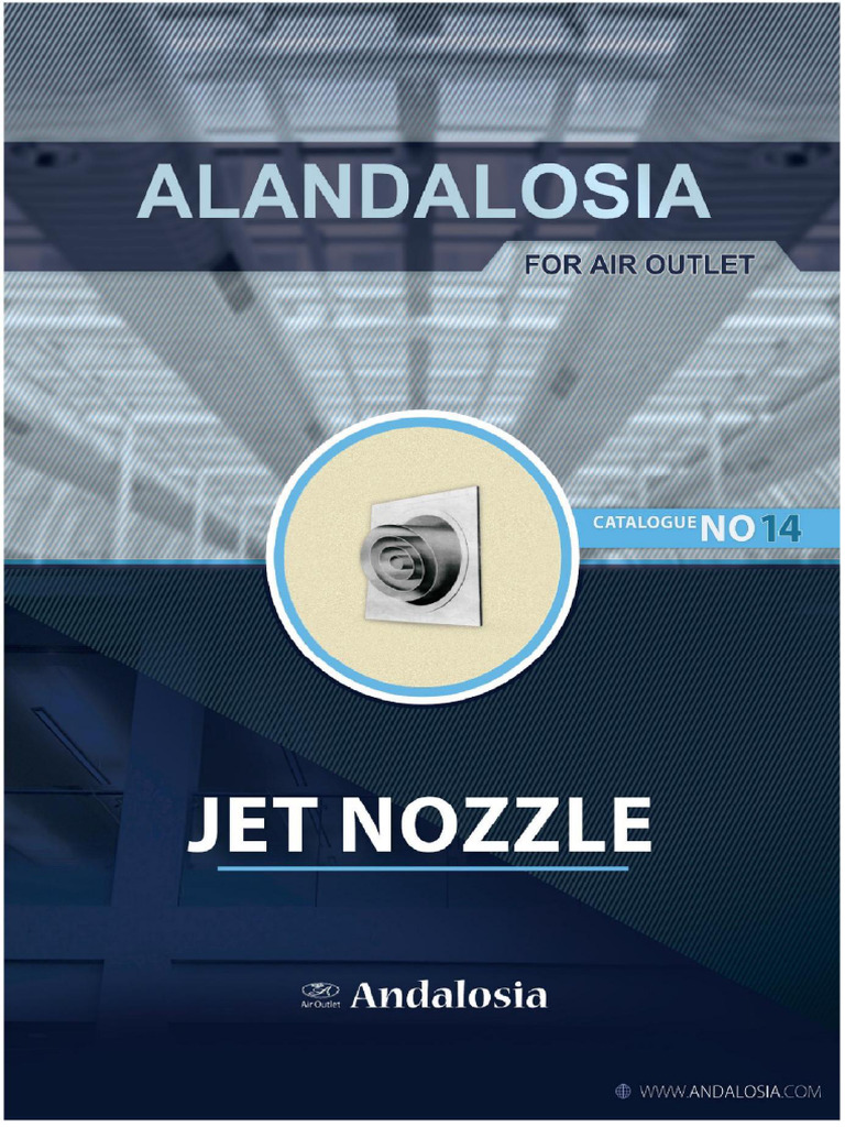 14-Jet-Nozzle | PDF