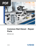 Brochure OMS - CP4-CPN5-DFP3-DFP6 Parts - 14.06.23 | PDF | Pump ...
