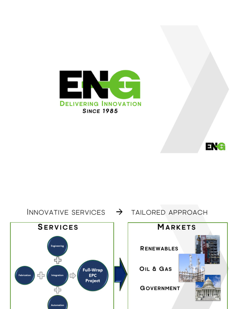 ENG Presentation OGP - Updated | PDF | Business Process | Economies