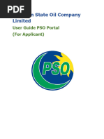 SP Contractor Portal User Guide (External) | PDF | Payments | Visa Inc.