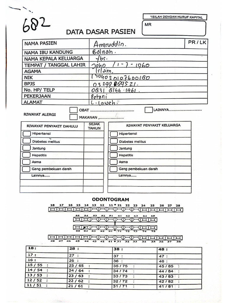 Bukti Rujuk Balik Pdf