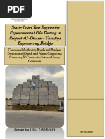 Soldier Pile Retaining Wall Design Guide | PDF | Deep Foundation ...