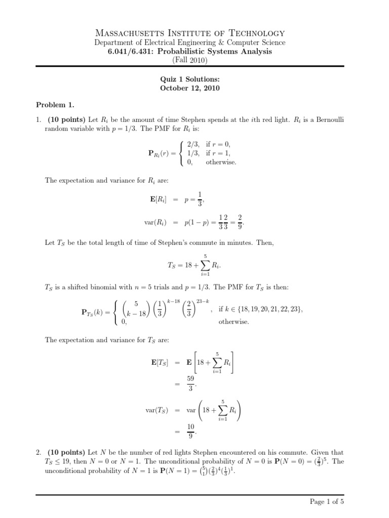 quiz01-sol-pdf-variance-measure-theory