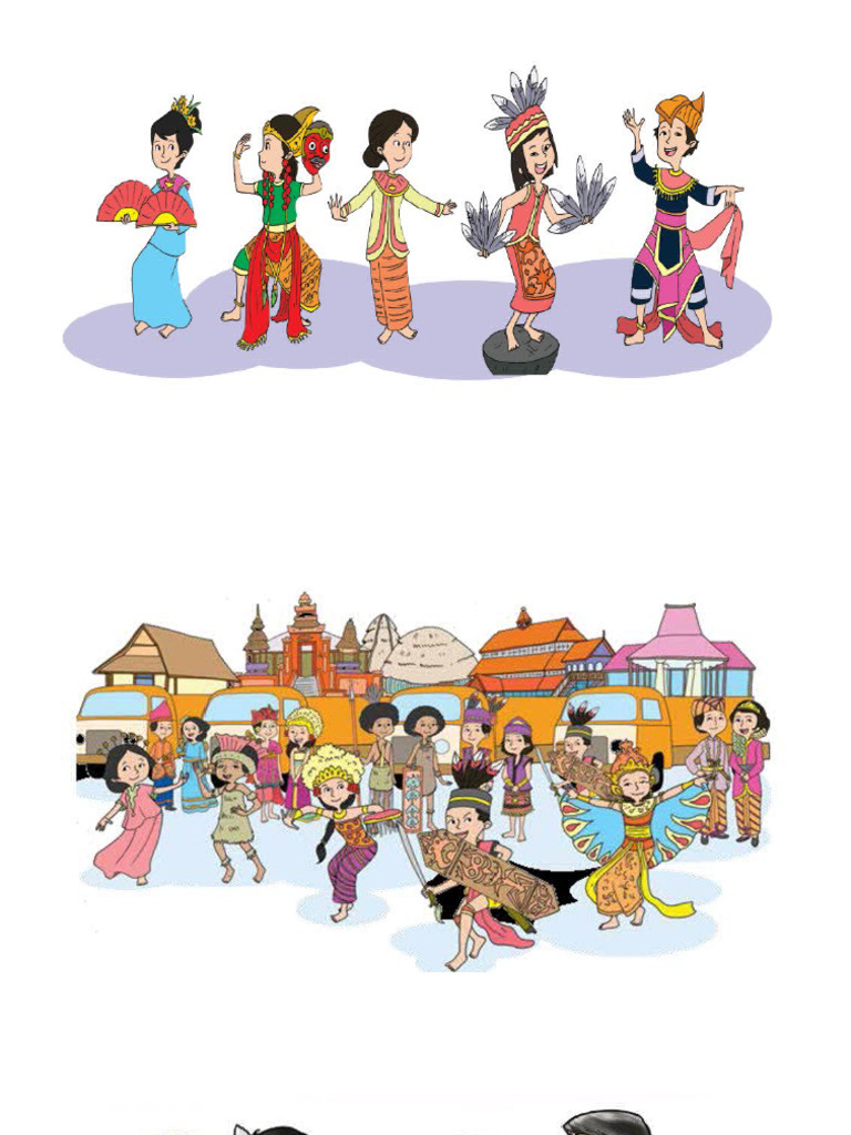 Referensi Cergam | PDF