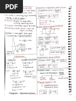 LOU Physics Sheet 1 | PDF