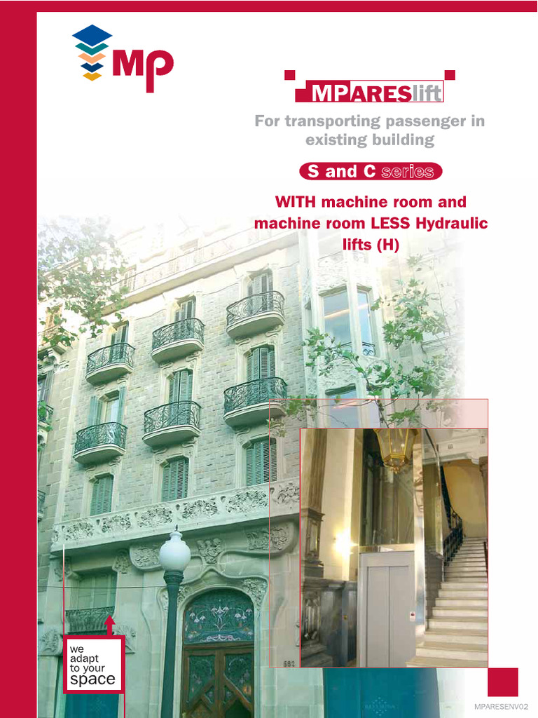 Brochure_MP ARES | PDF