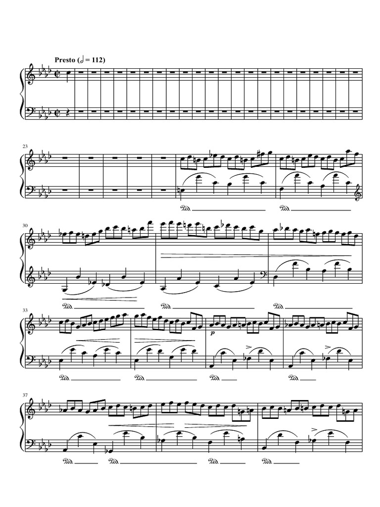 scq35980 2 | PDF | Musical Forms | Musical Compositions