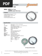 Shell DEP Standards Overview | PDF | Pipe (Fluid Conveyance) | Hvac