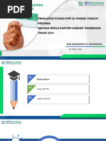 Uraian Tugas Pipp | PDF