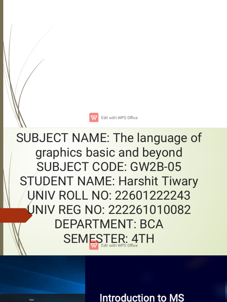 Windows File Management Guide | PDF | Computer File | Microsoft Windows