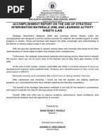 Sample Income Generating Project (IGP) For Schools | PDF | Art ...