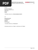 GADSL 2024: Global Substance Compliance | PDF | Chemical Substances ...