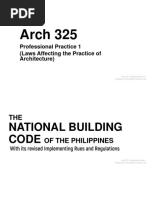 Minimum Setbacks For Residential & Commercial Buildings | PDF | Home ...