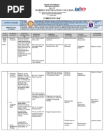 Grade 7 English Syllabus Overview | PDF | Noun | Learning