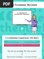 Understanding AWUBIS Conjunctions | PDF