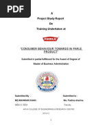 Grade1 Project-Akap Narrative-Report 2021 | PDF | Behavior Modification ...