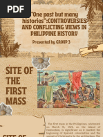 Benevolent Assimilation | PDF | Military | Conflicts