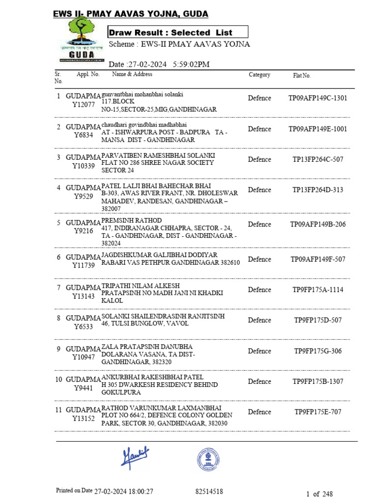 27.02.2024-EWS-II-draw | PDF