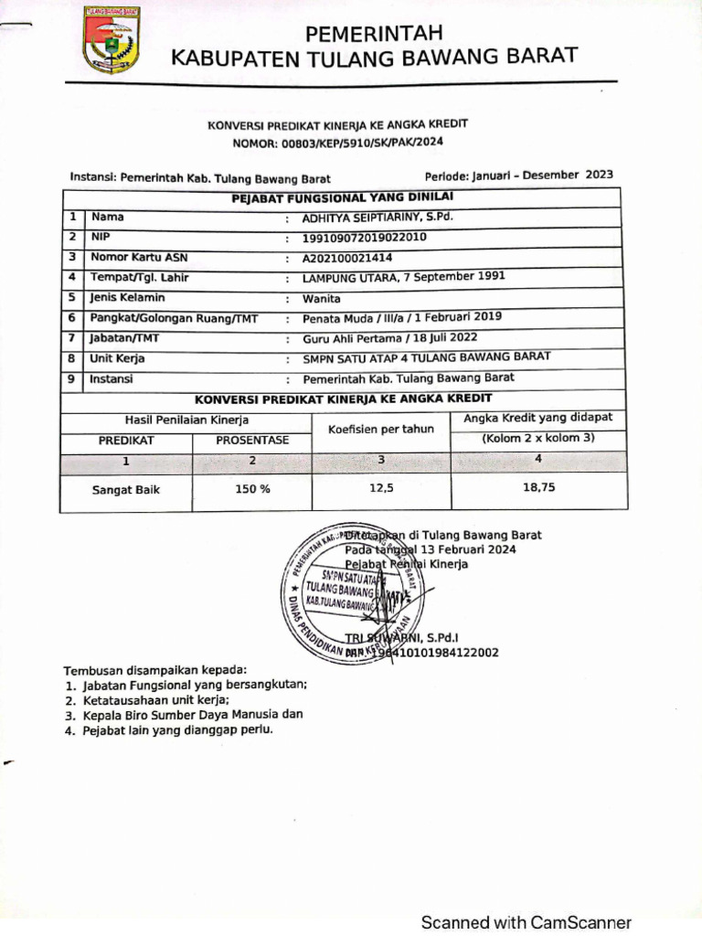 Pak Konversi 2023-Dikompresi | PDF