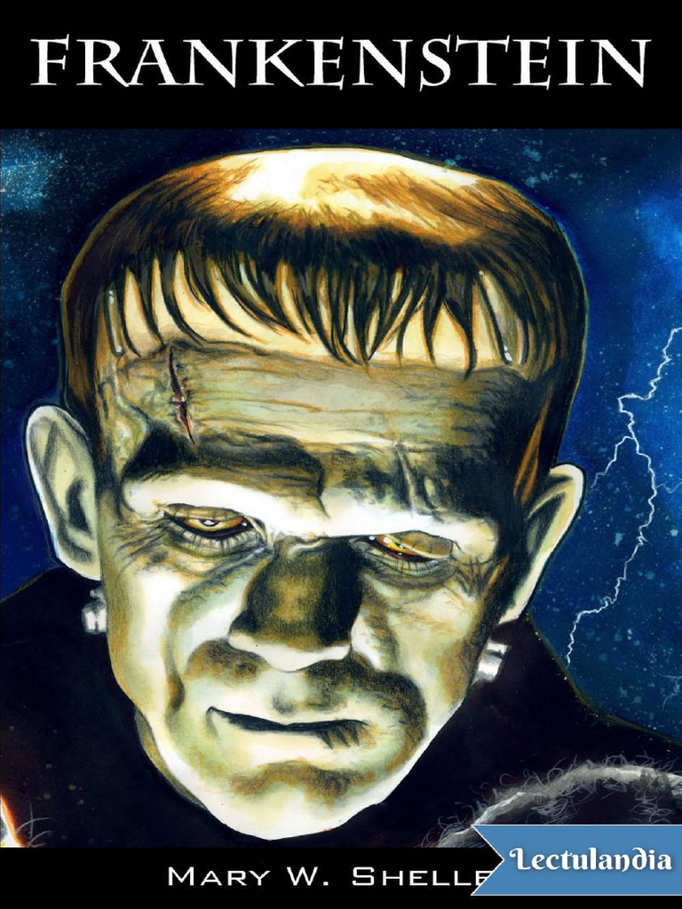 Frankenstein - Mary W. Shelley | PDF | Mary Shelley | Frankenstein