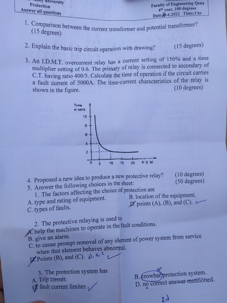 Final - Protection 2022 | PDF