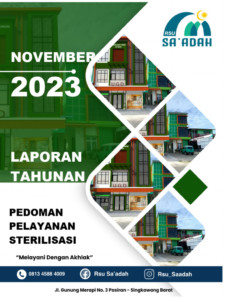 Pendoman CSSD 2024 | PDF