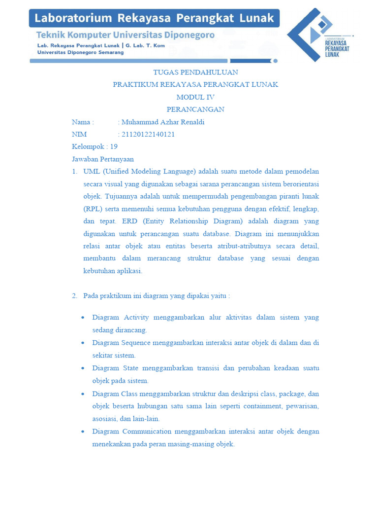 RPL Mod 4 TP | PDF | Metode & Bahan Ajar