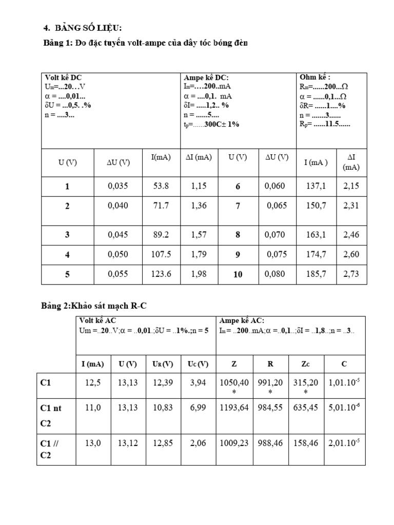 Báo Cáo Tnvl-Bài 7-Nhóm 5a | PDF